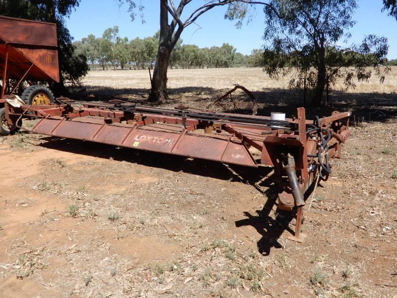 FCS auctions online Item Detail