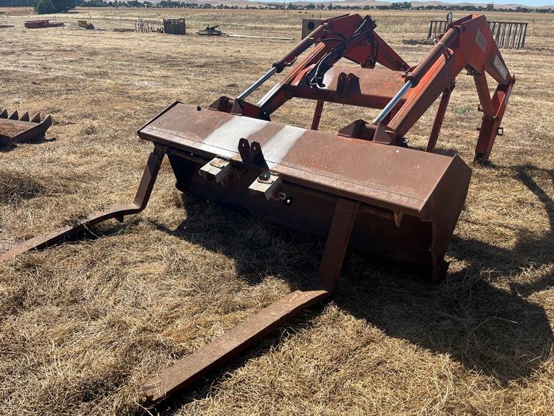 FCS auctions online Item Detail