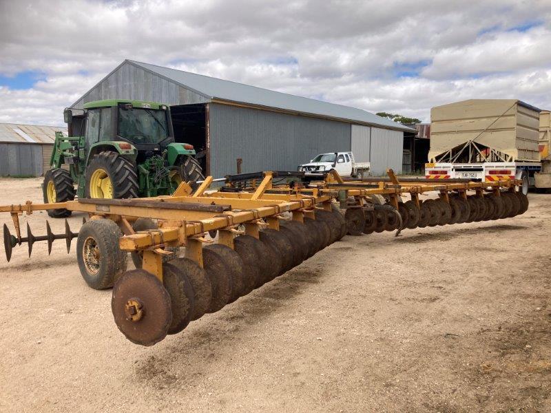 FCS auctions online Item Detail