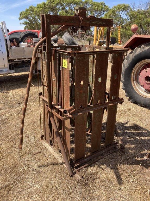 FCS auctions online Item Detail