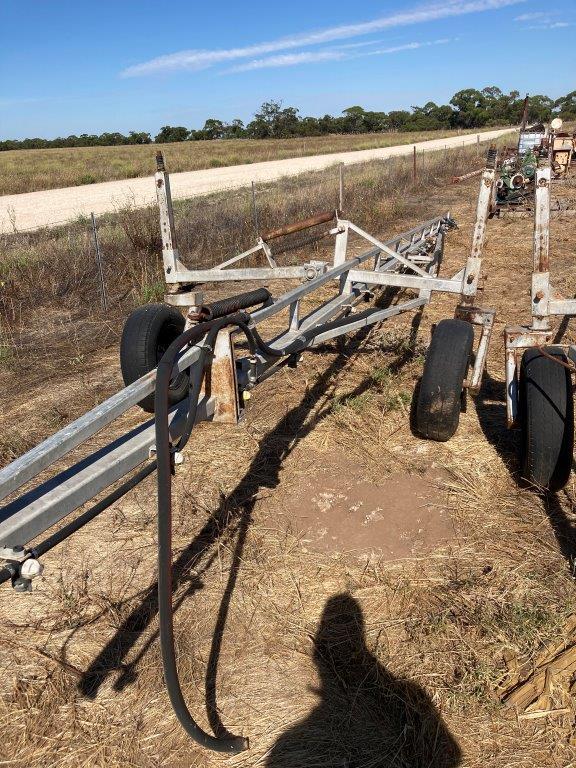 FCS auctions online Item Detail