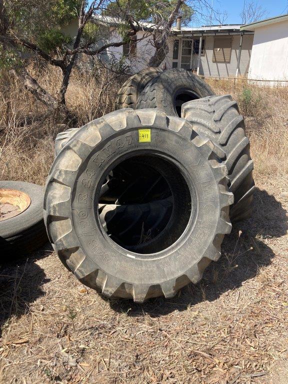 FCS auctions online Item Detail