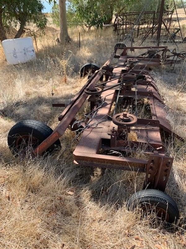 FCS auctions online Item Detail