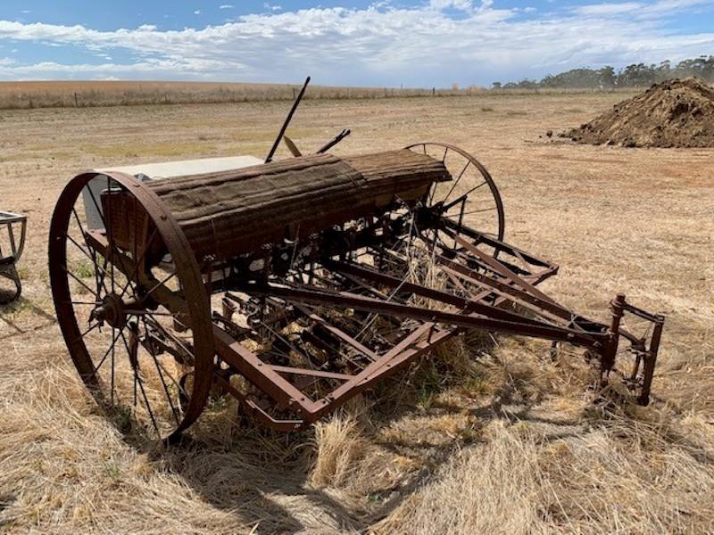 FCS auctions online Item Detail