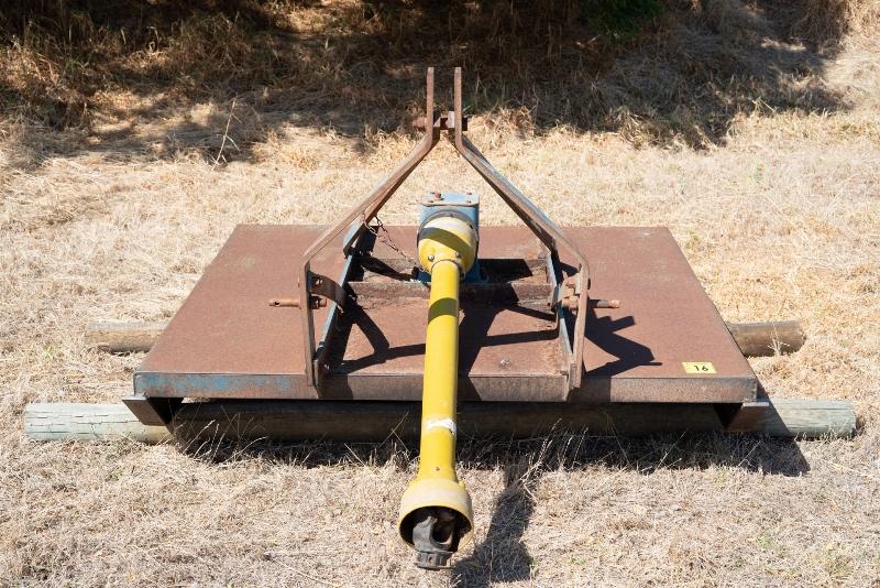 FCS auctions online Item Detail