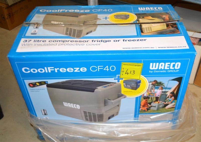 FCS auctions online Item Detail