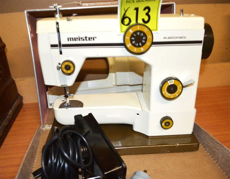 FCS auctions online Item Detail