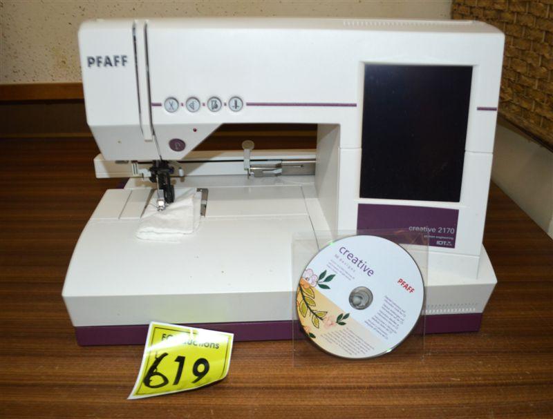 FCS auctions online Item Detail