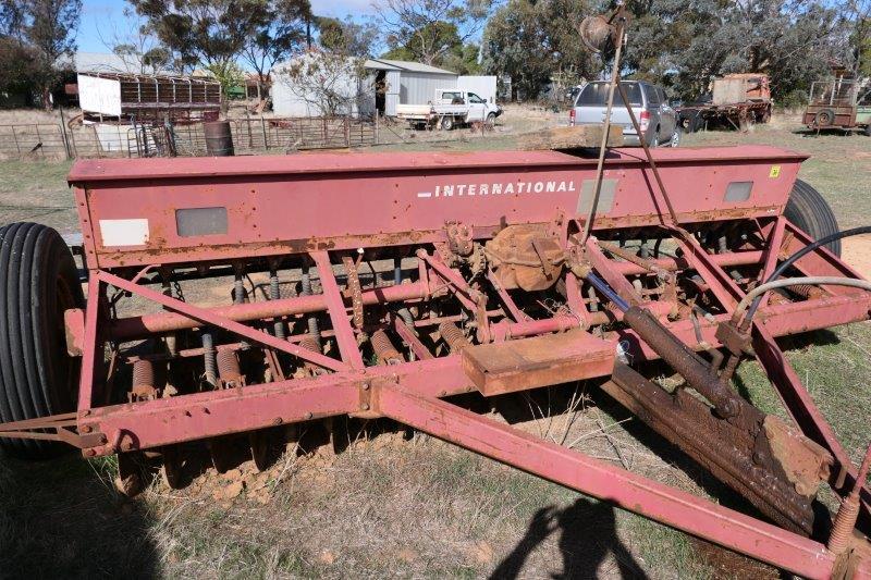 FCS auctions online Item Detail