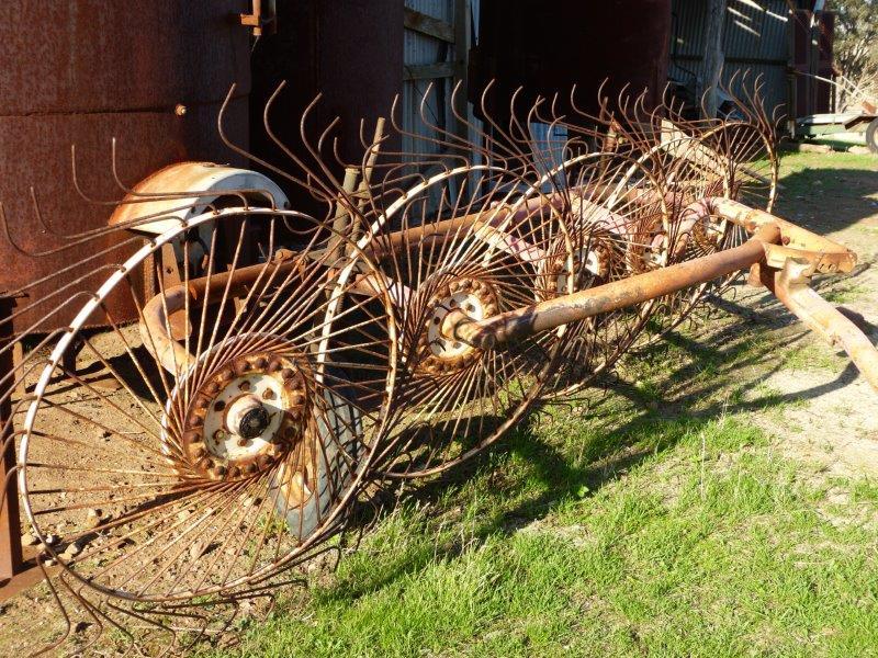 FCS auctions online Item Detail