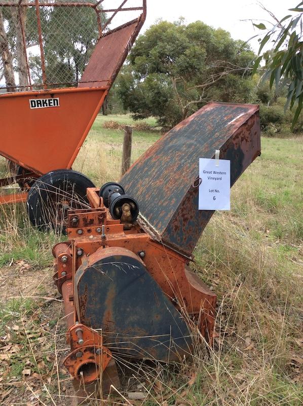 FCS auctions online Item Detail