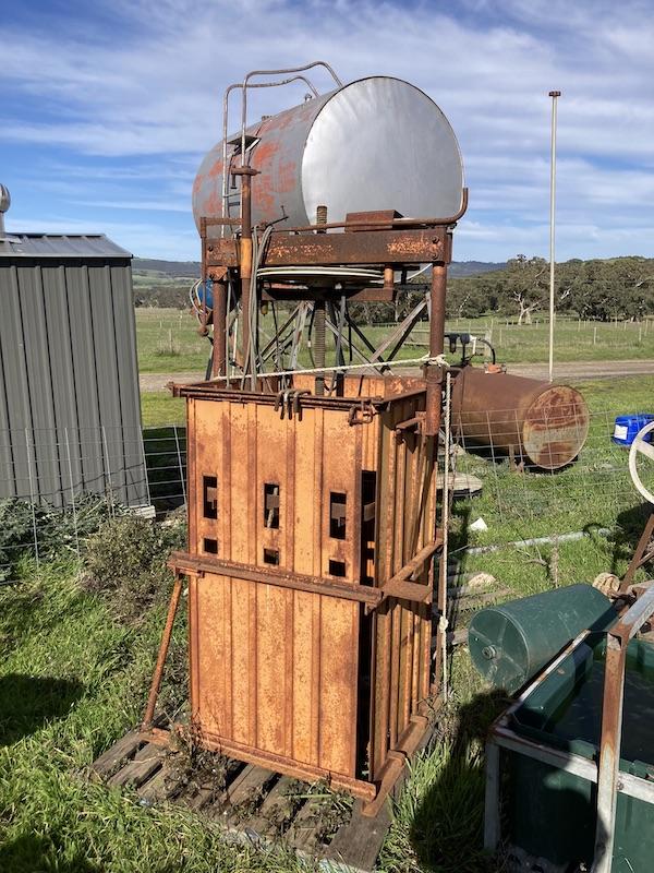 FCS auctions online Item Detail